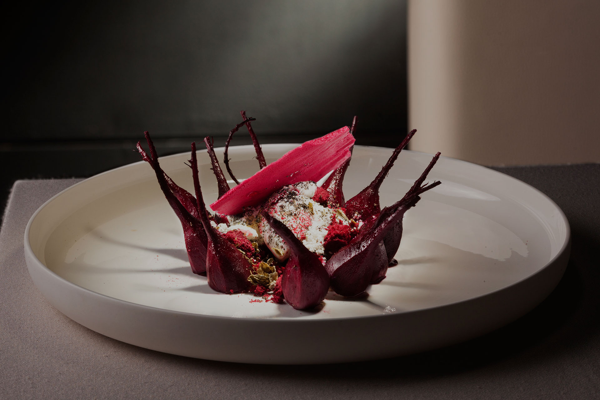 Ettore Botrini | Etrusco Restaurant Group