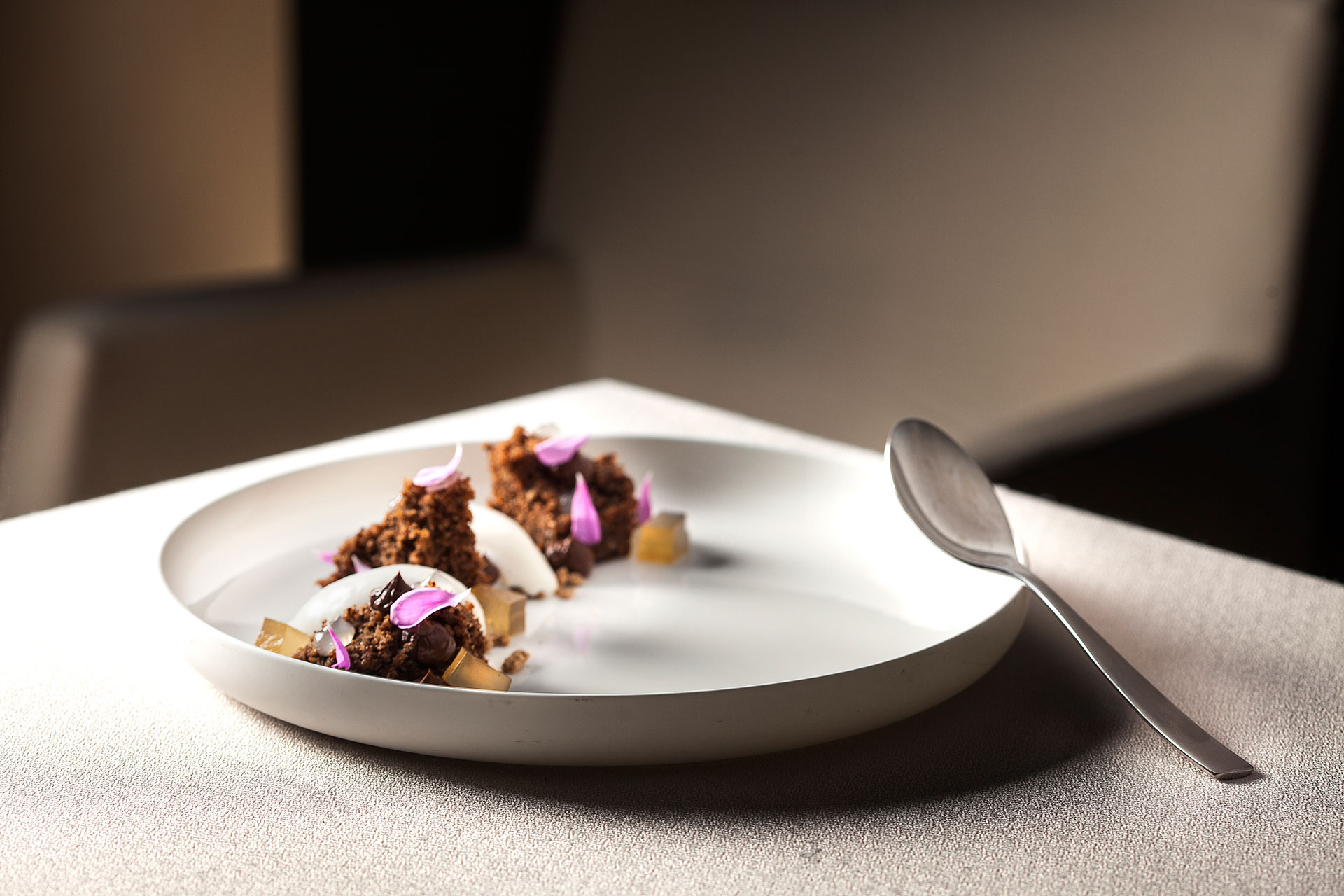 Ettore Botrini | Etrusco Restaurant Group