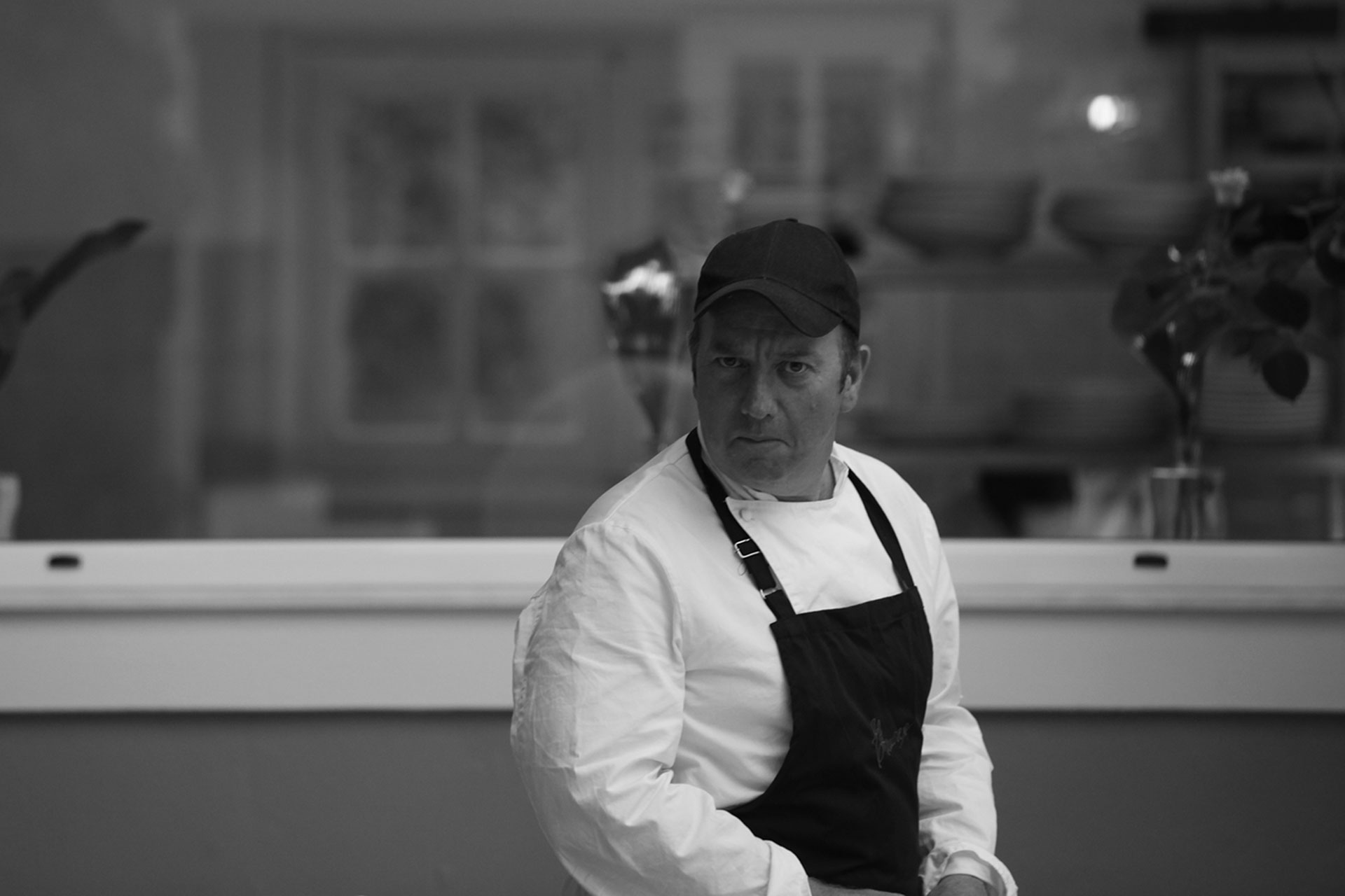 Ettore Botrini | Etrusco Restaurant Group